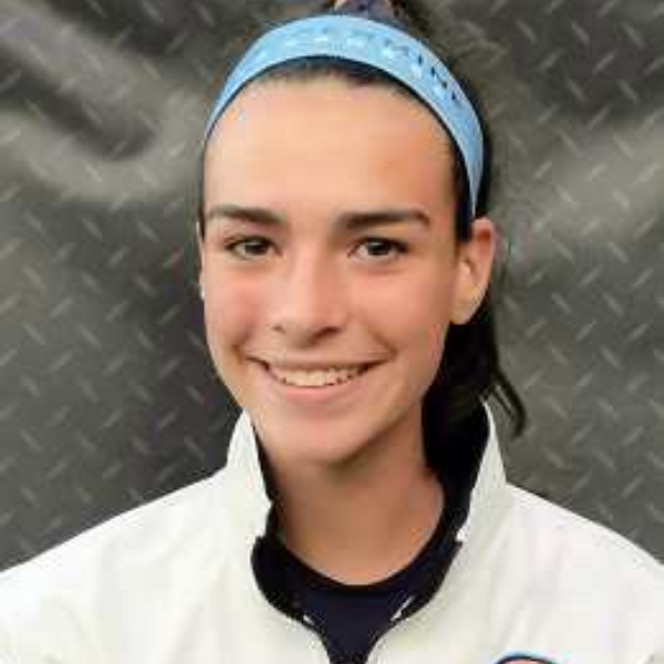 Christina McLoughlin's Lacrosse Recruiting Profile