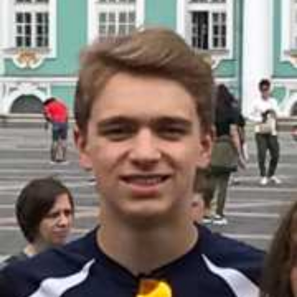 Gavin Miller | IMLCARecruits