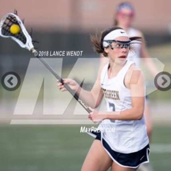 Margo Miller's Lacrosse Recruiting Profile