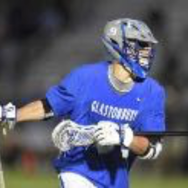Kevin Tierney's Lacrosse Recruiting Profile