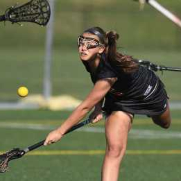 Kylie Reed's Lacrosse Recruiting Profile
