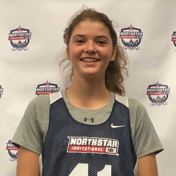 Kaylyn Williams' Lacrosse Recruiting Profile