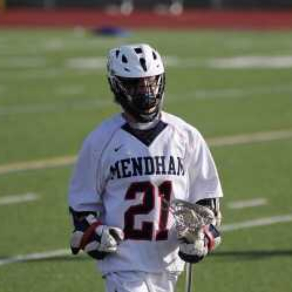 Michael Ricciardi's Lacrosse Recruiting Profile