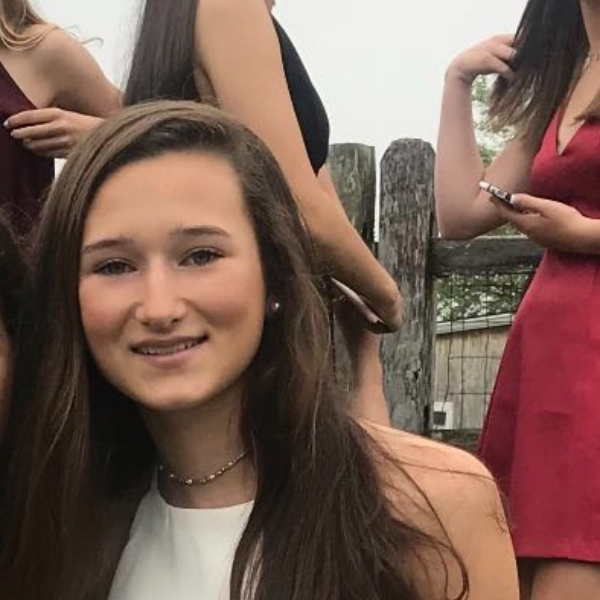 Erin Blair's Lacrosse Recruiting Profile