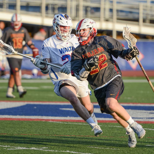 Ethan Cox's Lacrosse Recruiting Profile