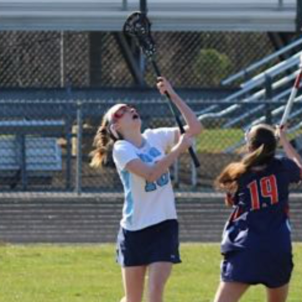 Erin Reeves' Lacrosse Recruiting Profile