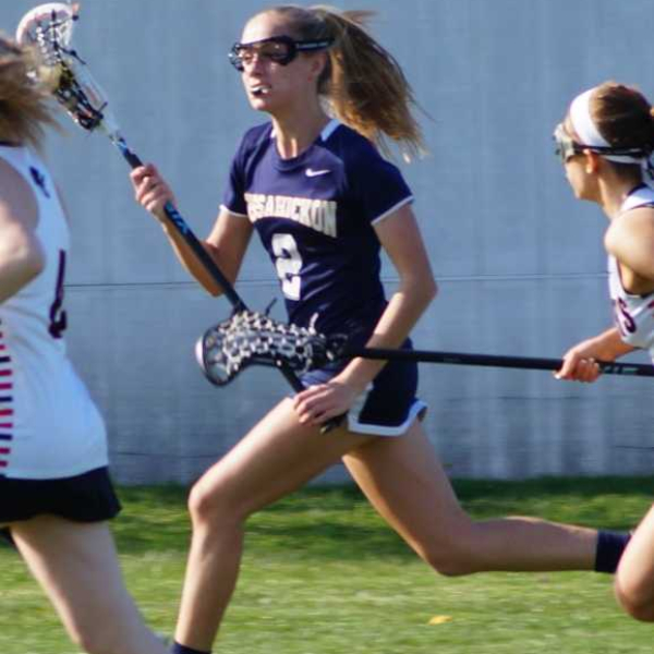Brooke Berry's Lacrosse Recruiting Profile