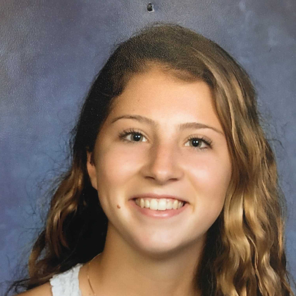 Madison Roy's Lacrosse Recruiting Profile