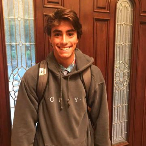 Tyler Bennett's Lacrosse Recruiting Profile