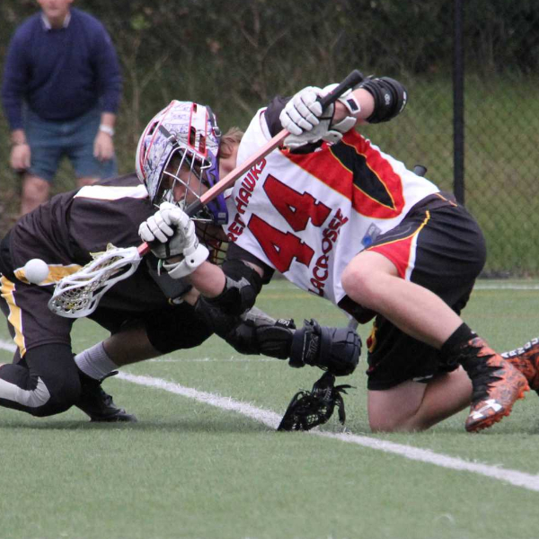 Carson Bohn's Lacrosse Recruiting Profile