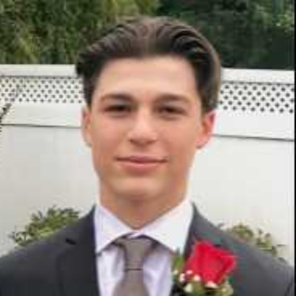 Gavin Gismondi's Lacrosse Recruiting Profile