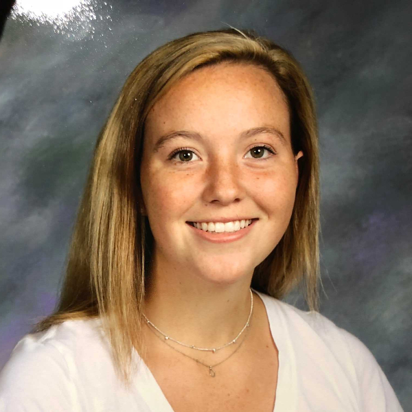 Kate Loughran's Lacrosse Recruiting Profile