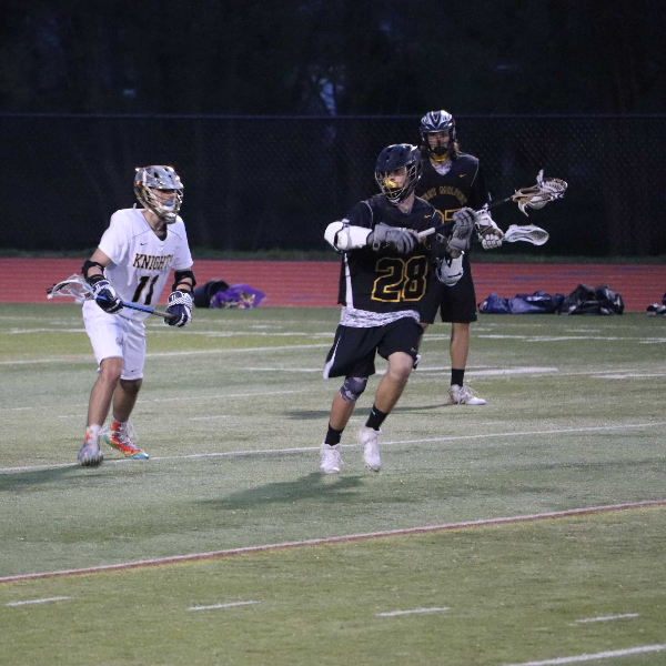 Casey Fagan's Lacrosse Recruiting Profile