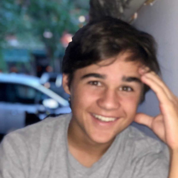 Ethan Rubin's Lacrosse Recruiting Profile