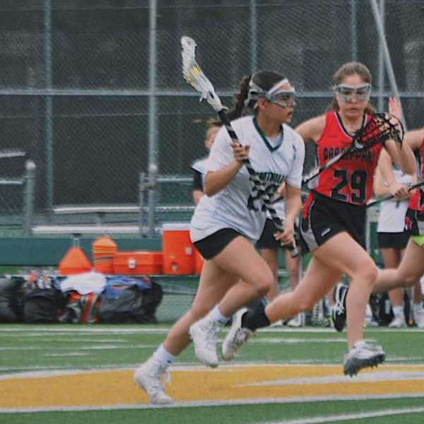 Isabella Mangano's Lacrosse Recruiting Profile