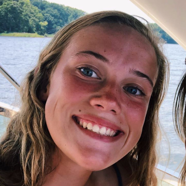 Hannah Parsons' Lacrosse Recruiting Profile