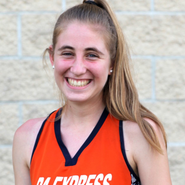Emma Raines' Lacrosse Recruiting Profile