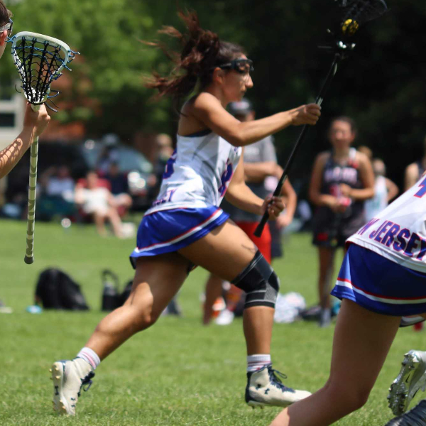 Natalie Goldsmith's Lacrosse Recruiting Profile