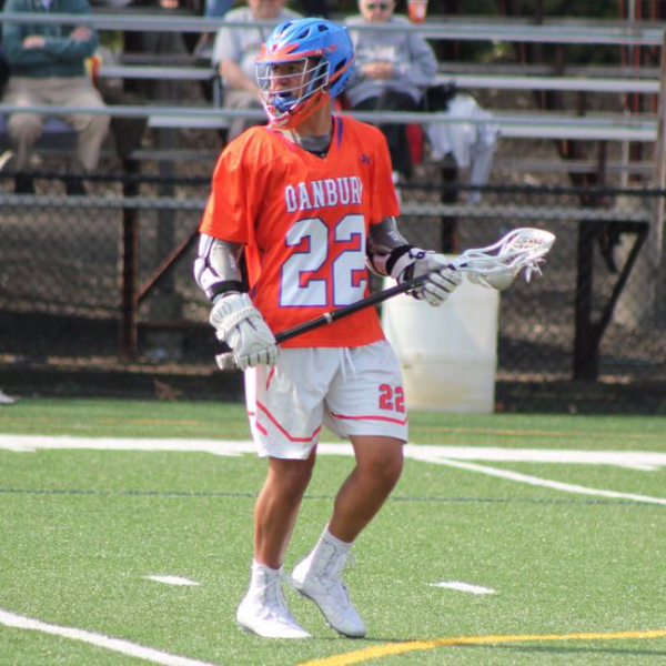 Derek Rivers' Lacrosse Recruiting Profile