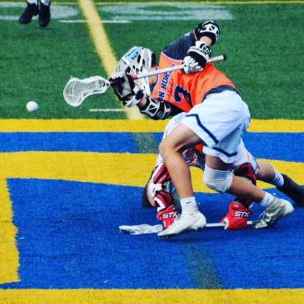 Benjamin (Bane) Klinefelter's Lacrosse Recruiting Profile