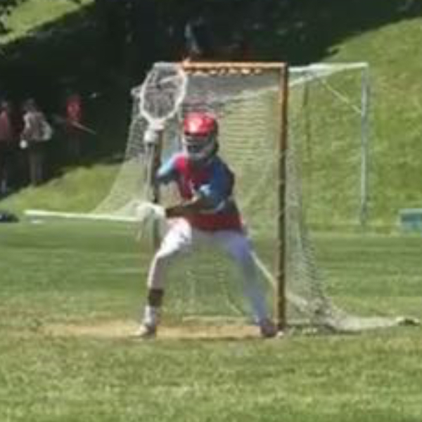 Joshua Gottschalk's Lacrosse Recruiting Profile
