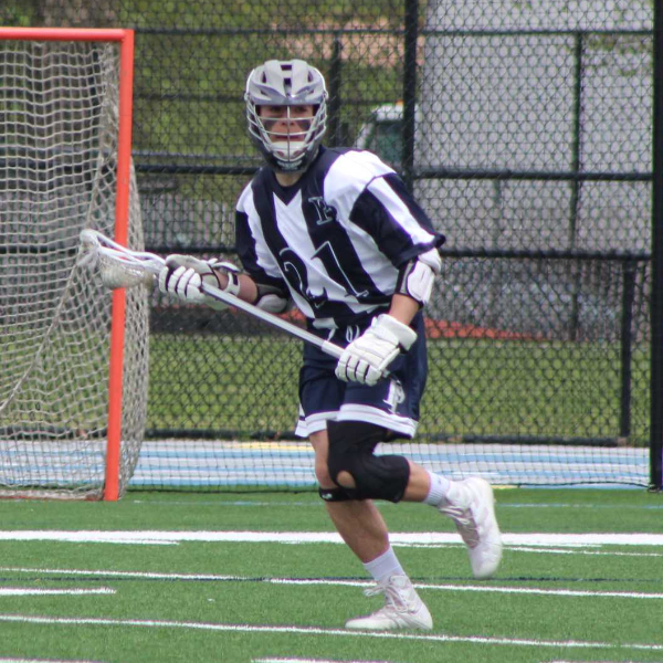 Sam Genatt's Lacrosse Recruiting Profile