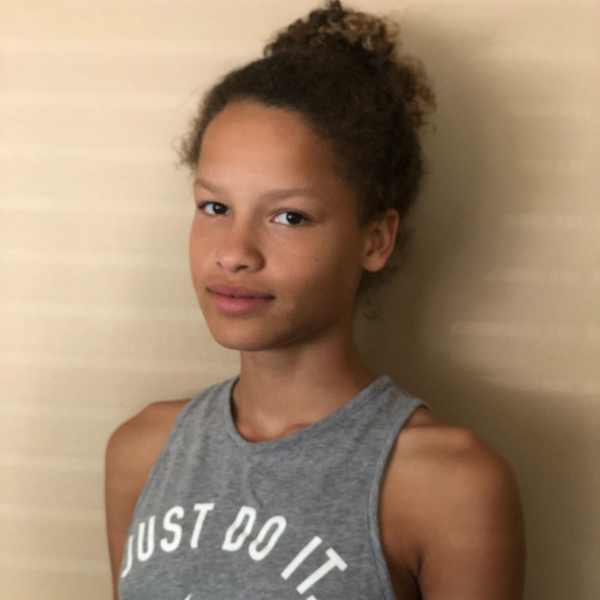 Madelynn Bell's Lacrosse Recruiting Profile