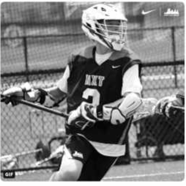 Charlie Maier's Lacrosse Recruiting Profile