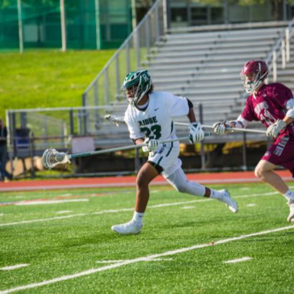 Evan Grimes' Lacrosse Recruiting Profile
