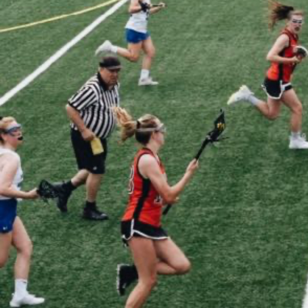 Audrey Porter's Lacrosse Recruiting Profile