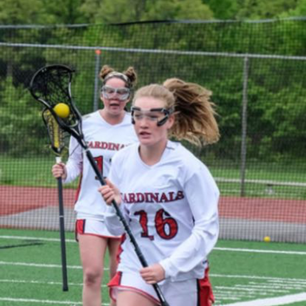 Ella Wince's Lacrosse Recruiting Profile