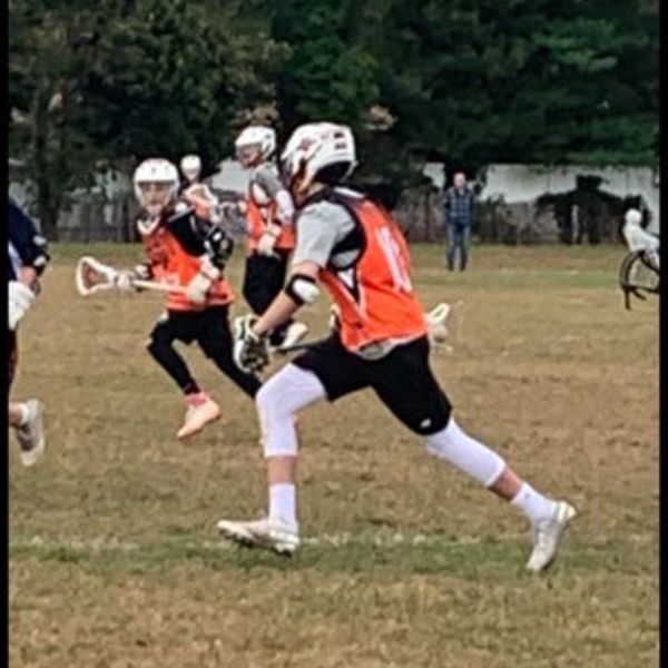 Grayson Goodman | IMLCARecruits