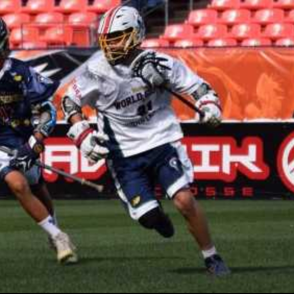 Jack Cascadden's Lacrosse Recruiting Profile