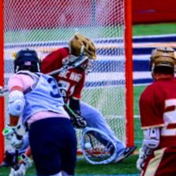 Kevin McMaster's Lacrosse Recruiting Profile