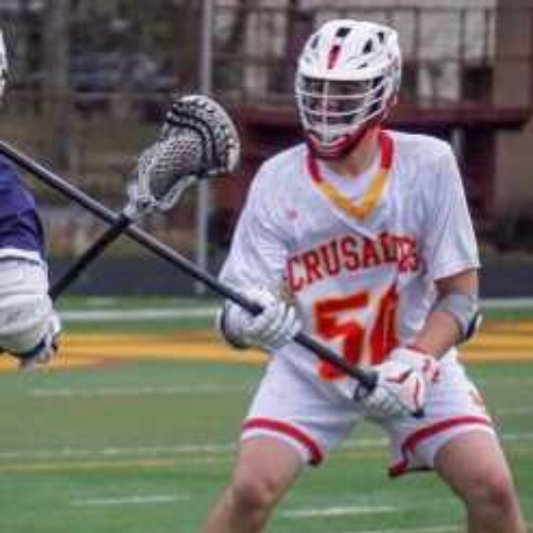 Luke Vaccaro's Lacrosse Recruiting Profile
