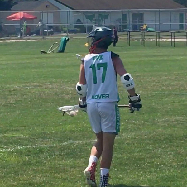 Sam Nover | IMLCARecruits