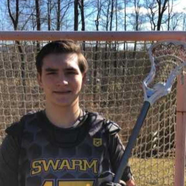 Tim Philbin's Lacrosse Recruiting Profile