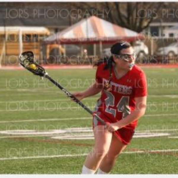 Alex Marotta's Lacrosse Recruiting Profile