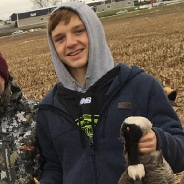 Tyler Nolan's Lacrosse Recruiting Profile