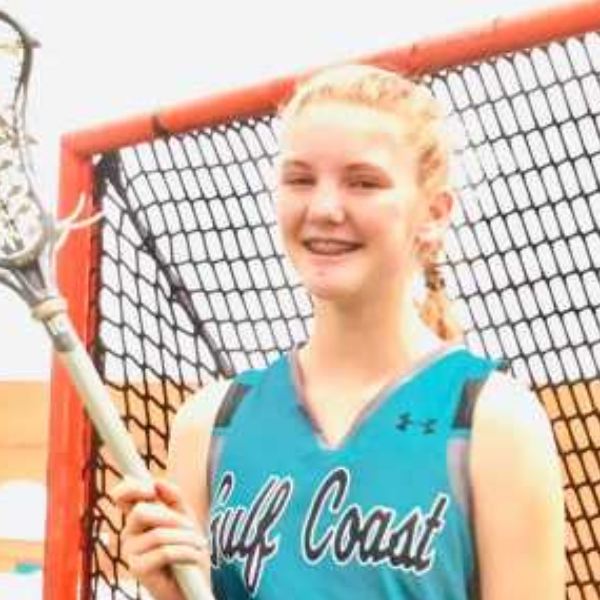 Allison Stavely's Lacrosse Recruiting Profile