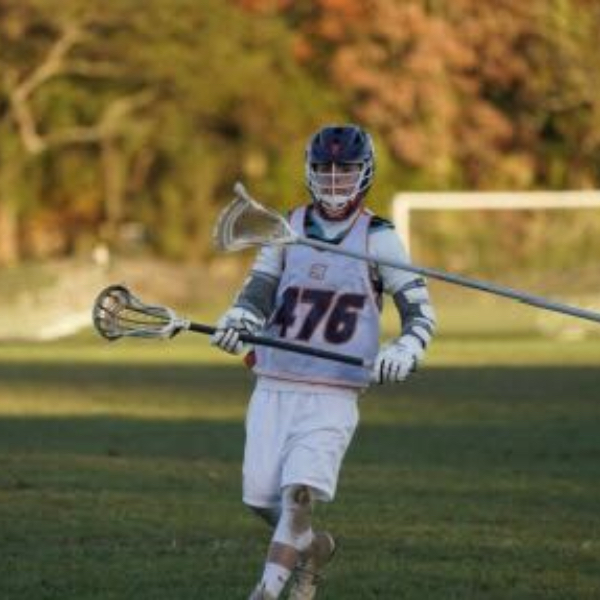 Cole Sullivan's Lacrosse Recruiting Profile