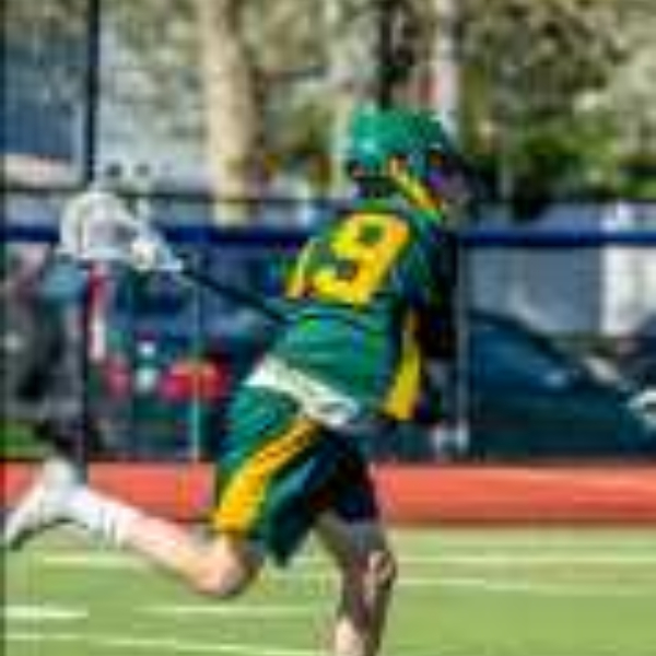 Jack Rogers' Lacrosse Recruiting Profile