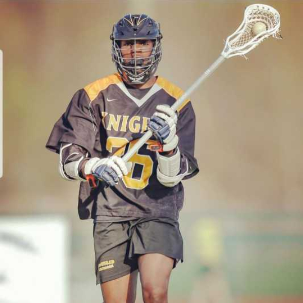 Elijah Grant's Lacrosse Recruiting Profile