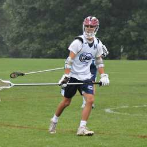 Riley Meade's Lacrosse Recruiting Profile