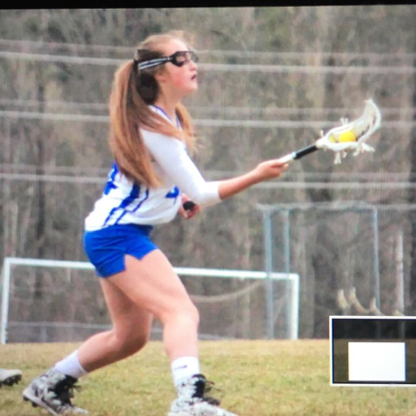 Ava Levin's Lacrosse Recruiting Profile