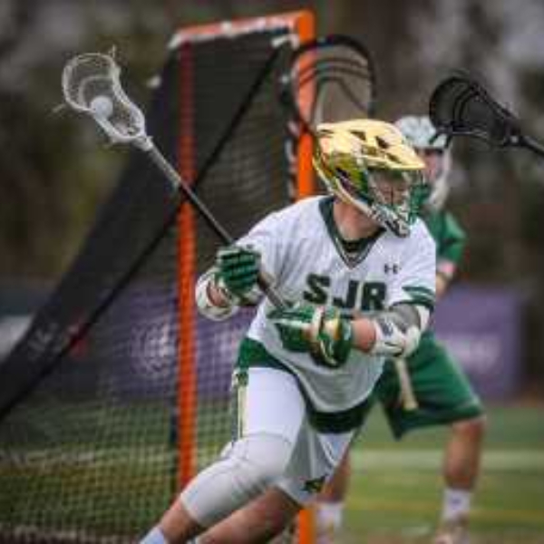 Zack Riegler's Lacrosse Recruiting Profile