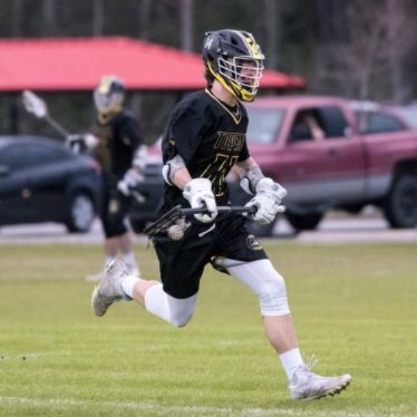 Logan Meehan's Lacrosse Recruiting Profile