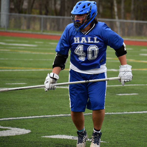 Alexander Nweeia's Lacrosse Recruiting Profile