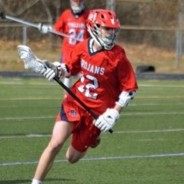 Ryan Breheny's Lacrosse Recruiting Profile
