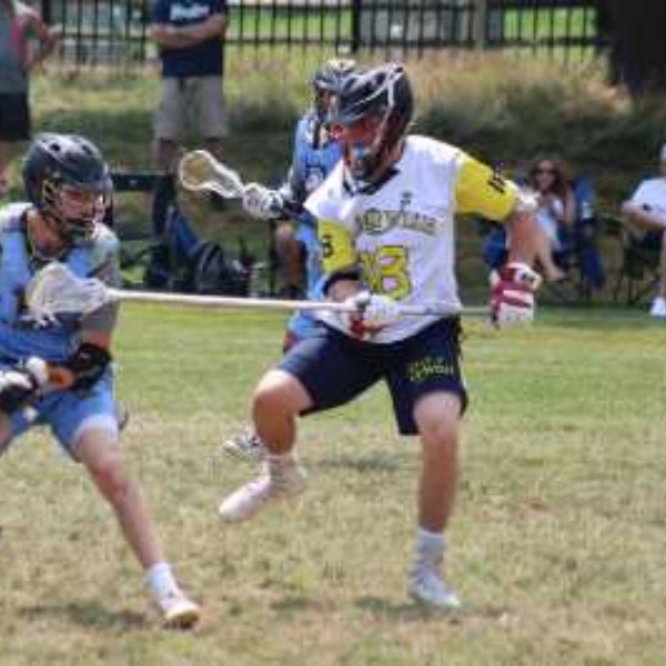 Dan Bourdeau's Lacrosse Recruiting Profile